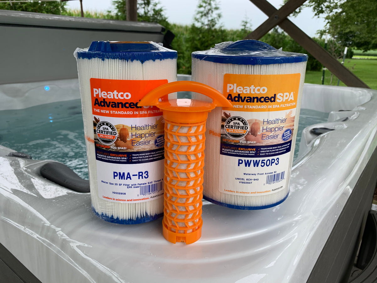 Master Spa Filters – Tagged "filters"– Hot Tub Supply