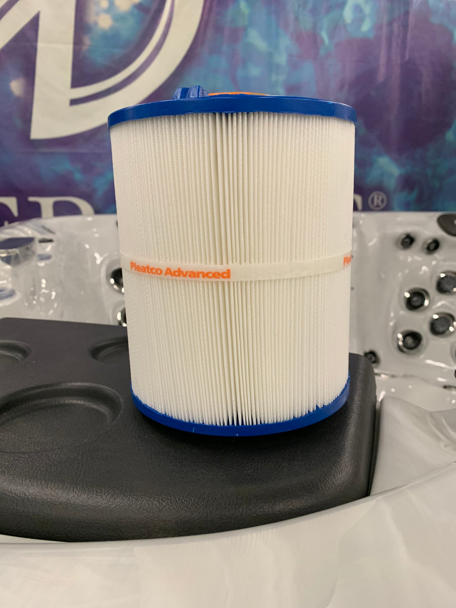 Twilight, Legend & Therapool SE/D EcoPur® Charge Filter (Outer Filter ...